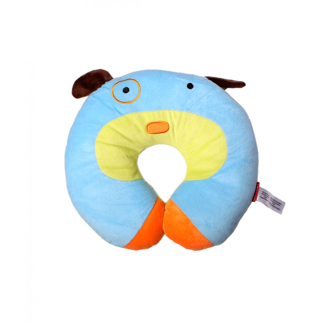 خرید اینترنتی بالش دورگردنی کودک SKK Babyفروشگاه اینترنتی سیسمونی و ...