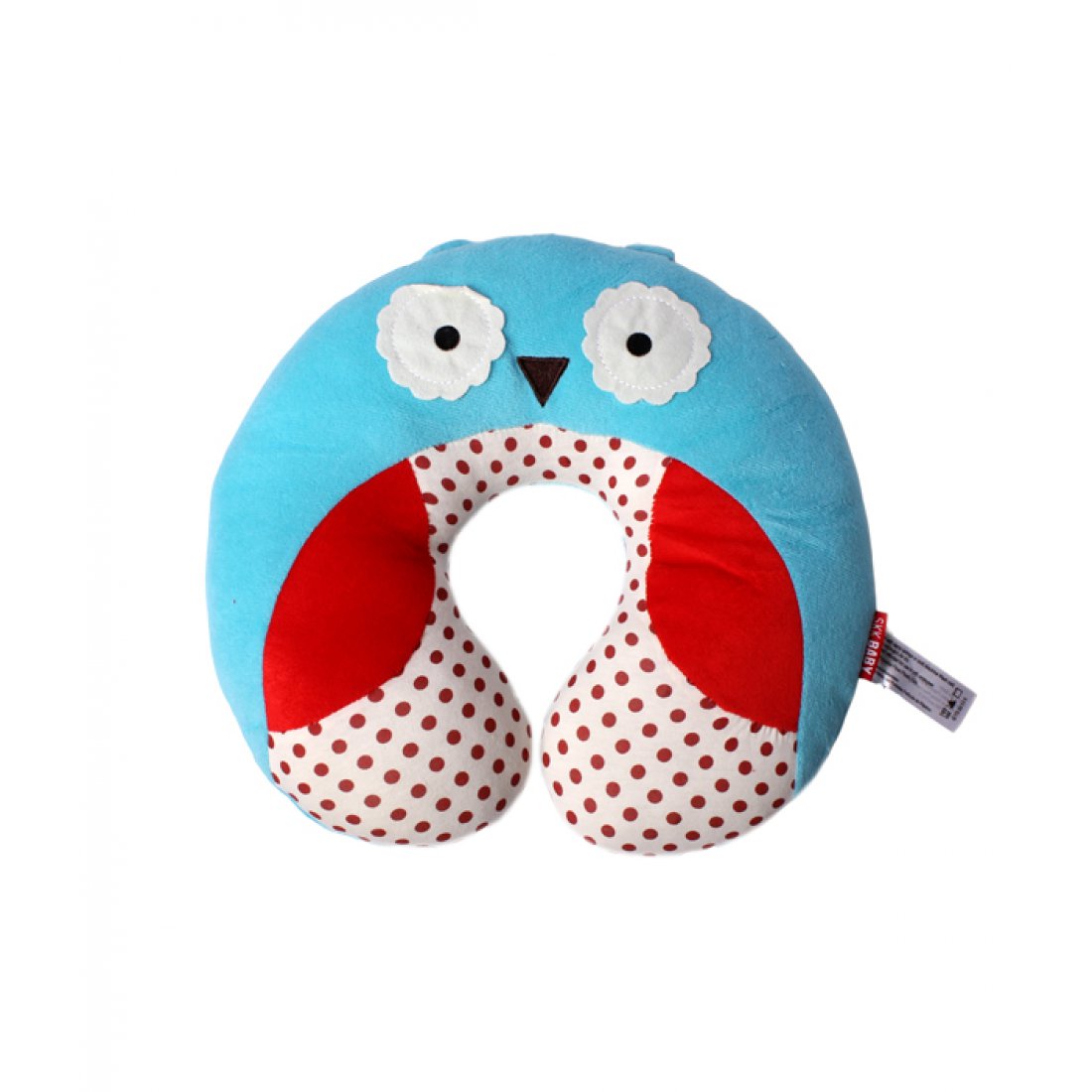 خرید اینترنتی بالش دورگردنی کودک SKK Babyفروشگاه اینترنتی سیسمونی و ...