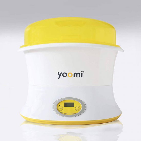 دستگاه استریل یومی Yoomiفروشگاه اینترنتی سیسمونی و اسباب بازی بیبی پرو